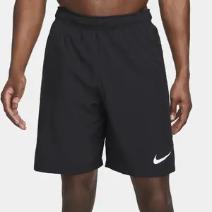Nike Dri-fit 9" Woven Training Shorts