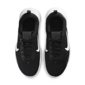 Nike Flex Experience Run Road Running Shoes - Black