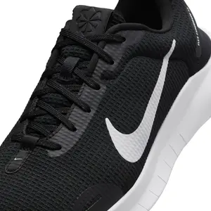 Nike Flex Experience Run Road Running Shoes - Black