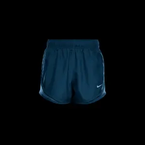 Nike Tempo Mid-rise Running Shorts - Blue