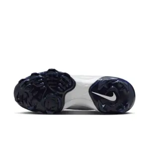 Nike Hyperdiamond 4 Pro Mcs Softball Cleats - White