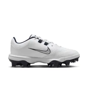 Nike Hyperdiamond 4 Pro Mcs Softball Cleats - White
