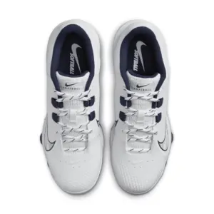 Nike Hyperdiamond 4 Pro Mcs Softball Cleats - White