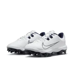 Nike Hyperdiamond 4 Pro Mcs Softball Cleats - White