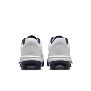Nike Hyperdiamond 4 Pro Mcs Softball Cleats - White