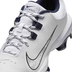 Nike Hyperdiamond 4 Pro Mcs Softball Cleats - White