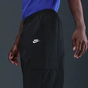 Nike Club Woven Cargo Pants