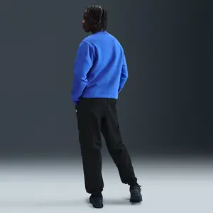 Nike Club Woven Cargo Pants