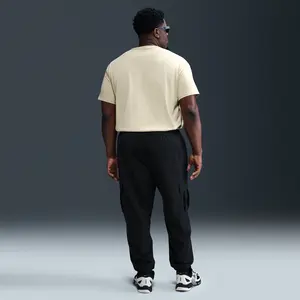 Nike Club Woven Cargo Pants