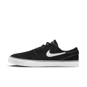 Black Men's Skate Shoes