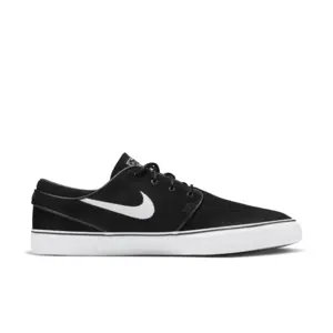 Nike Skate Shoes - Black