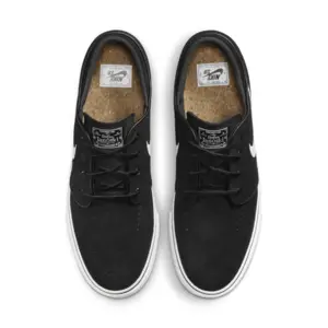 Nike Skate Shoes - Black