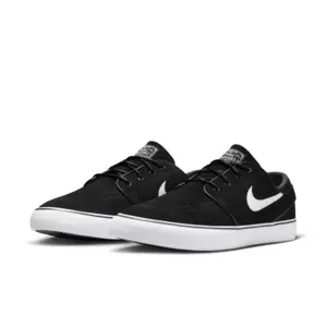 Nike Skate Shoes - Black