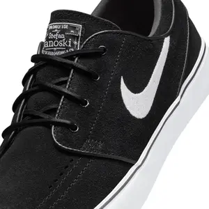 Nike Skate Shoes - Black