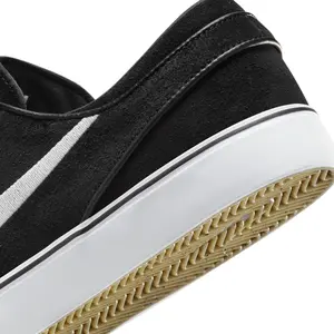 Nike Skate Shoes - Black