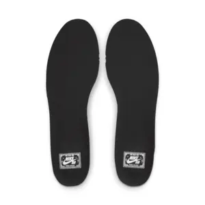 Nike Skate Shoes - Black