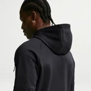 Nike Therma Therma-fit Full-zip Fitness Top