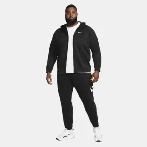 Nike Therma Therma-fit Full-zip Fitness Top