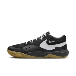 Nike Hyperquick Volleyball Shoes - Black