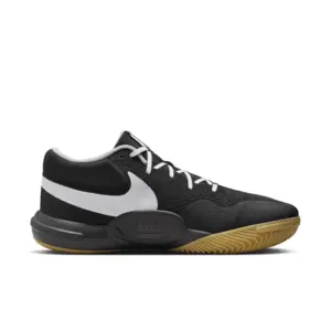 Nike Hyperquick Volleyball Shoes - Black