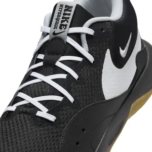 Nike Hyperquick Volleyball Shoes - Black
