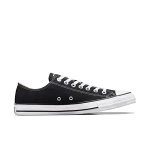 CONVERSE Chuck Taylor All Star Low Top Sneakers - Black