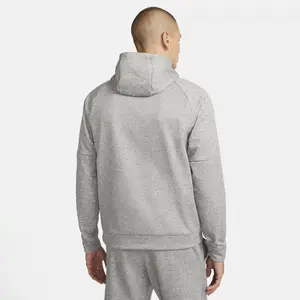 Nike Therma Therma-fit Hooded Fitness Pullover