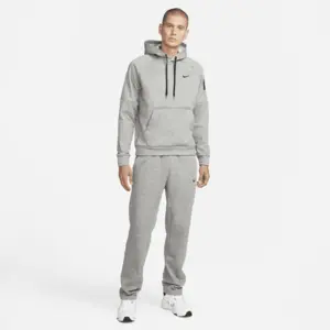 Nike Therma Therma-fit Hooded Fitness Pullover