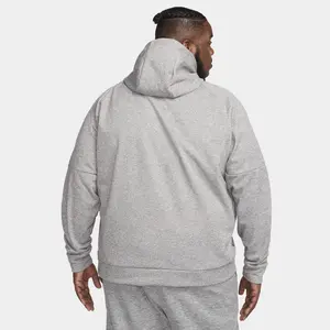 Nike Therma Therma-fit Hooded Fitness Pullover