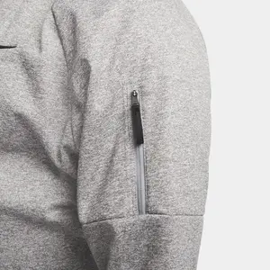 Nike Therma Therma-fit Hooded Fitness Pullover