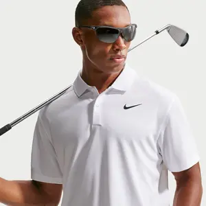 Nike Dri-fit Victory Golf Polo
