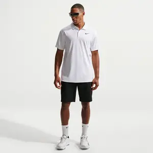 Nike Dri-fit Victory Golf Polo