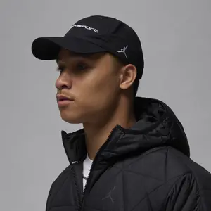 JORDAN Club Unstructured Cap