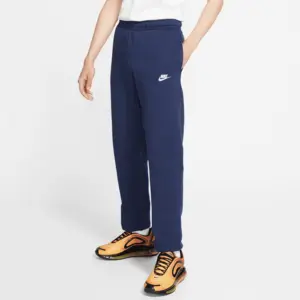 Nike Sportswear Club Fleece Pants - Blue