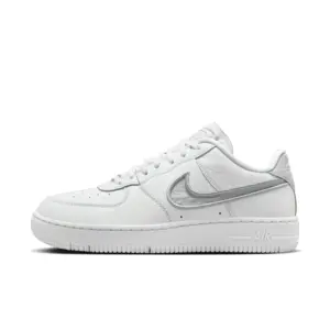 Nike Air Force 1 Dance Sneakers - White