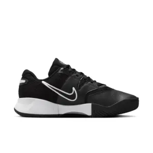 Nike Court Lite 4 Tennis Shoes - Black