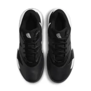 Nike Court Lite 4 Tennis Shoes - Black