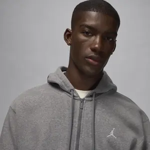 JORDAN Brooklyn Fleece Full-zip Hoodie