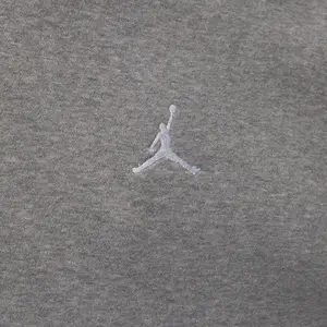 JORDAN Brooklyn Fleece Full-zip Hoodie