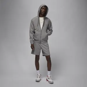 JORDAN Brooklyn Fleece Full-zip Hoodie