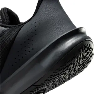 Nike Precision Basketball Shoes