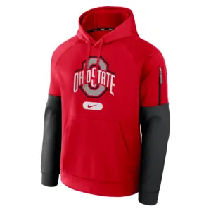 Men's Sports Fan Jackets