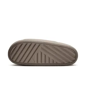 Nike Calm Slides - Brown