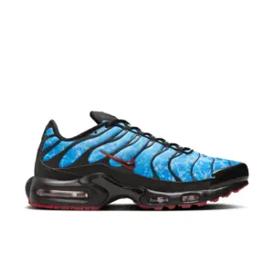 Nike Max Plus Sneakers - Black