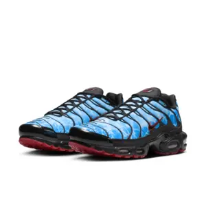Nike Max Plus Sneakers - Black