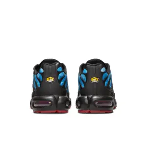 Nike Max Plus Sneakers - Black