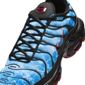 Nike Max Plus Sneakers - Black