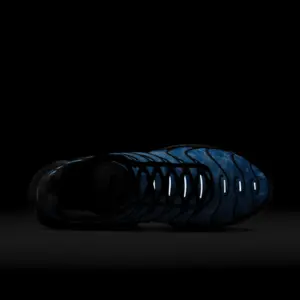 Nike Max Plus Sneakers - Black