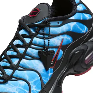 Nike Max Plus Sneakers - Black