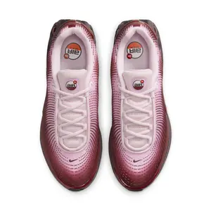 Nike Air Max Dn Sneakers - Red